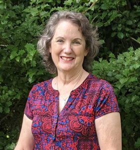 Staff - Mercy Education System of the Americas