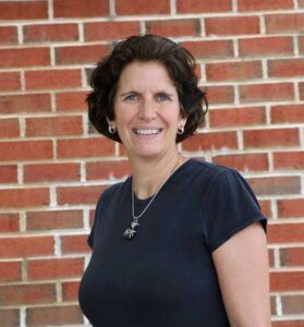 Staff - Mercy Education System of the Americas