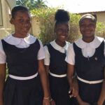 Mercy Schools - Mercy Education System of the Americas