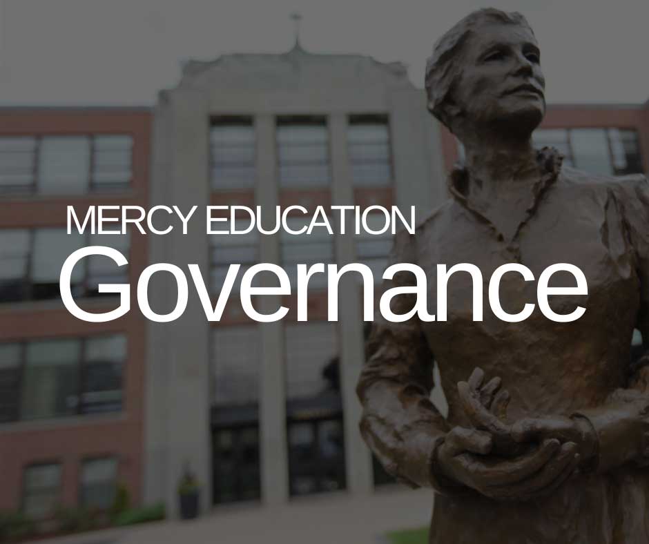 Governance - Mercy Education System of the Americas