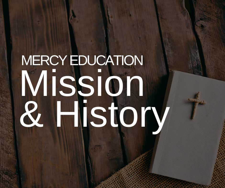 Mission - Mercy Education System of the Americas