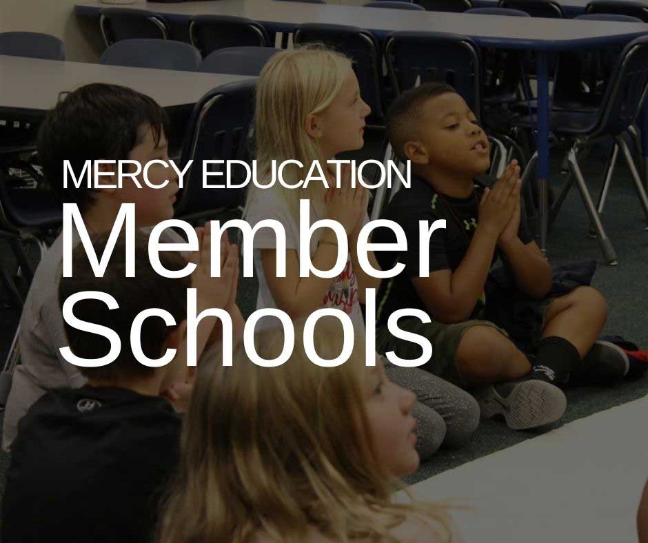 Mercy Schools - Mercy Education System of the Americas