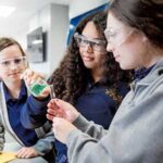 Mercy Schools - Mercy Education System of the Americas