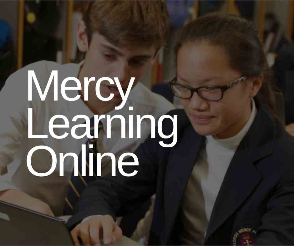 Mercy Learning Online - Mercy Education System of the Americas