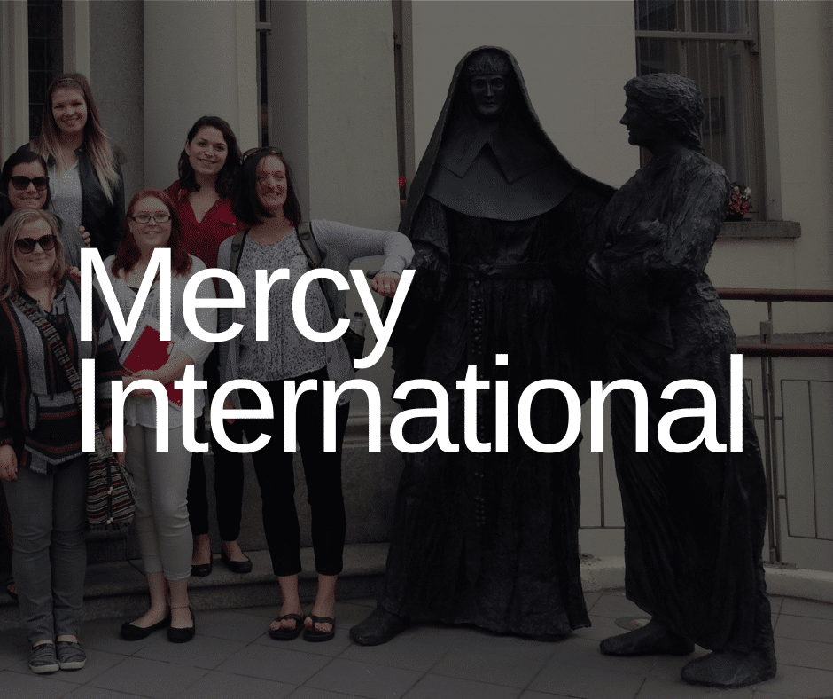 Mercy International Association - Mercy Education System of the Americas