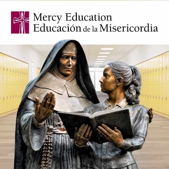 Home - Mercy Education System of the Americas