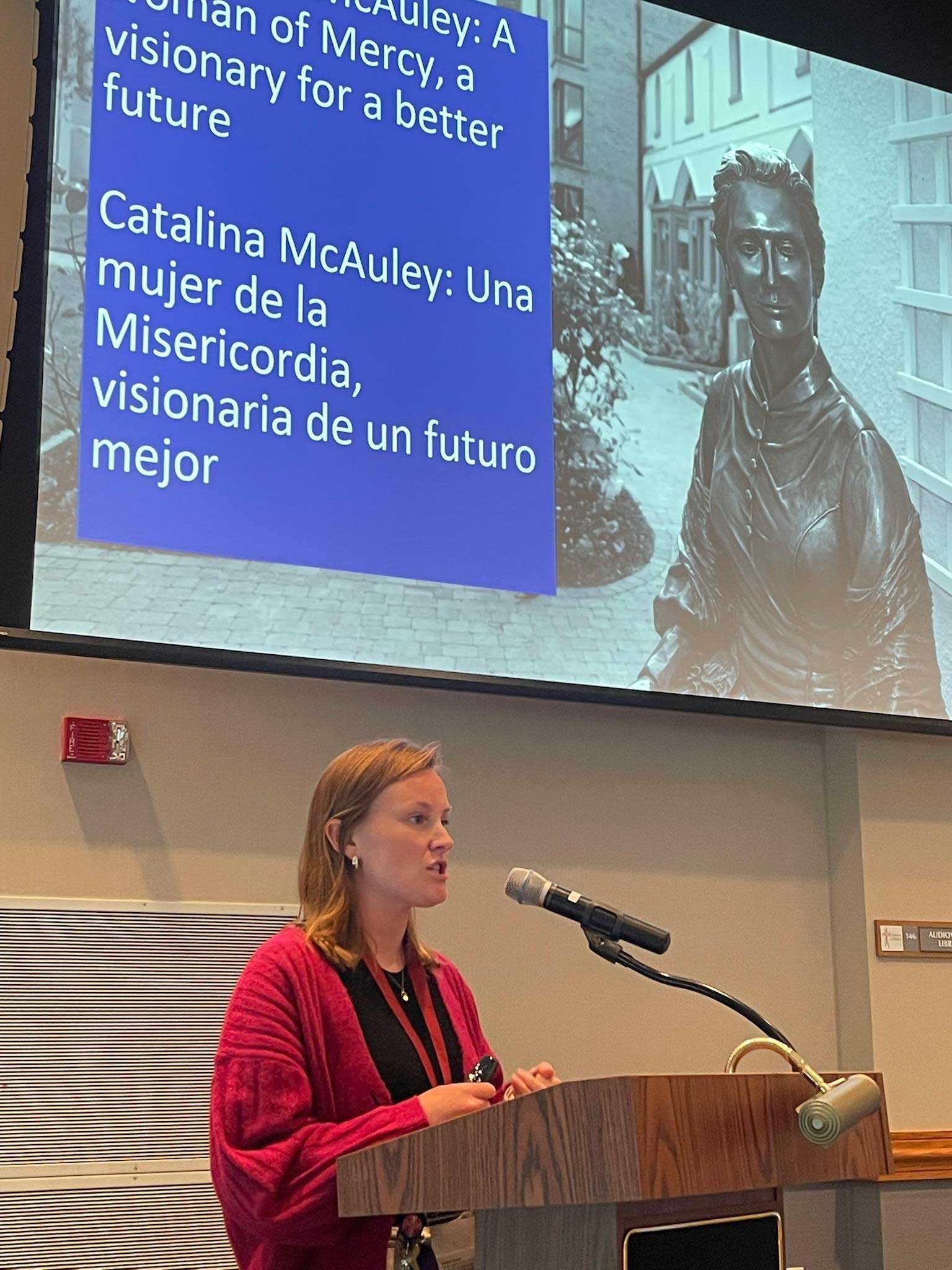 Partners in Ministry Gathers 42 Participants Across Five Countries ...