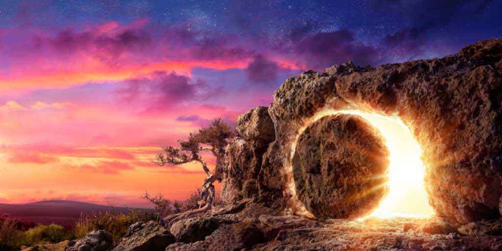 Holy Week and Easter Reflections for the Mercy Community - Mercy ...