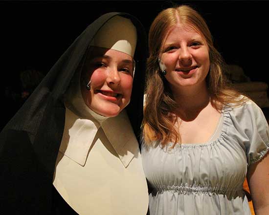 Home - Mercy Education System of the Americas