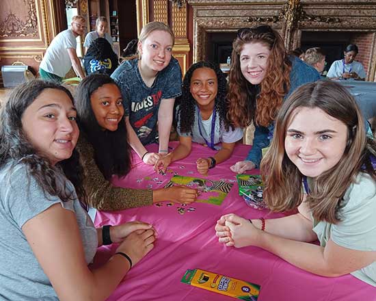 Home - Mercy Education System of the Americas