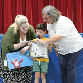 Home - Mercy Education System of the Americas