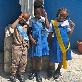 Home - Mercy Education System of the Americas