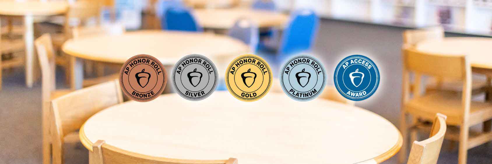 17 Mercy Schools Named to AP Honor Roll - Mercy Education System of the ...