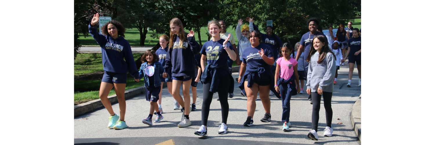 Walking with Mercy: Our Mercy Day Recap - Mercy Education System of the ...