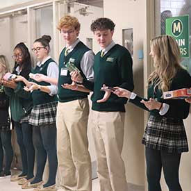 Home - Mercy Education System of the Americas