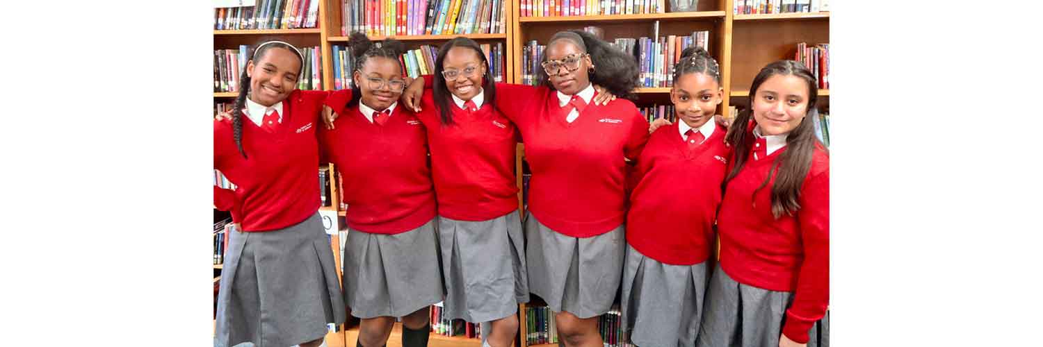 United in Faith, Community and Mercy - Mercy Education System of the ...