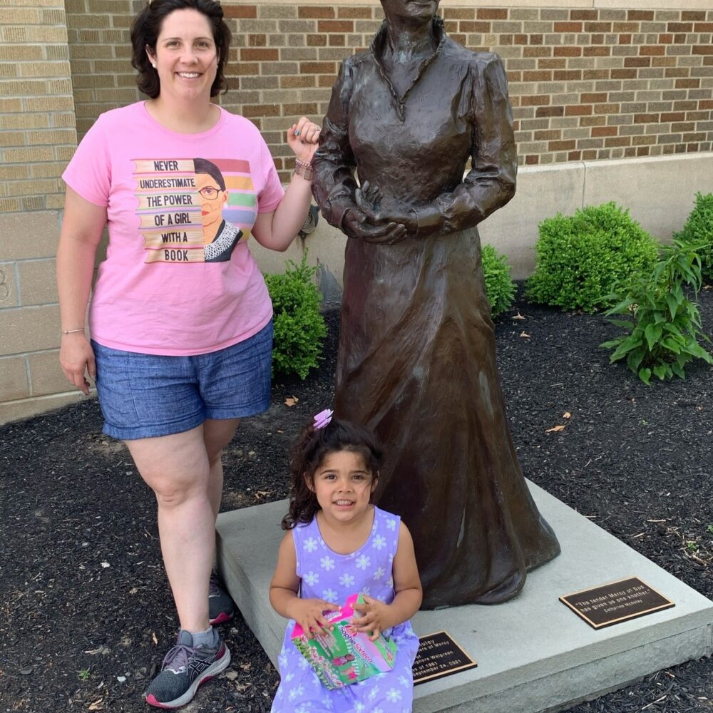 Educators Share the Blessings of Mercy Association - Mercy Education ...