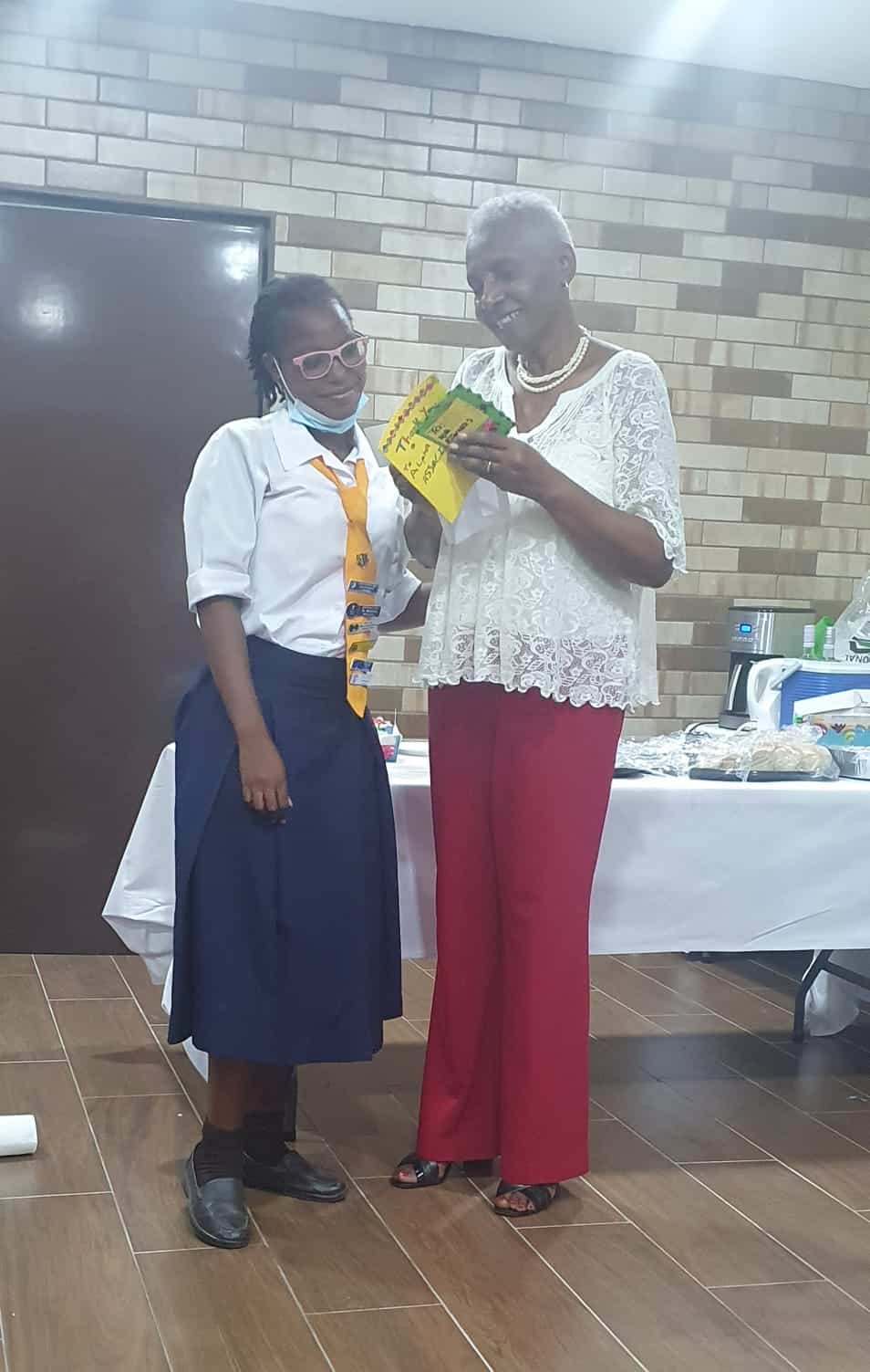 Educators Share the Blessings of Mercy Association - Mercy Education ...