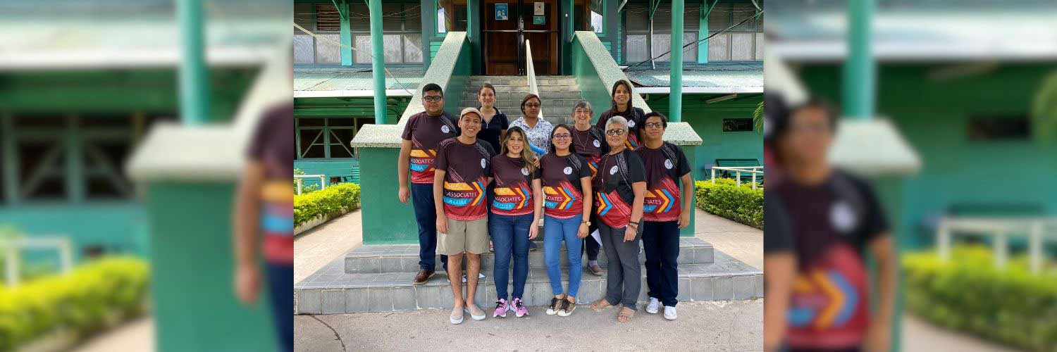 Educators Share the Blessings of Mercy Association - Mercy Education ...