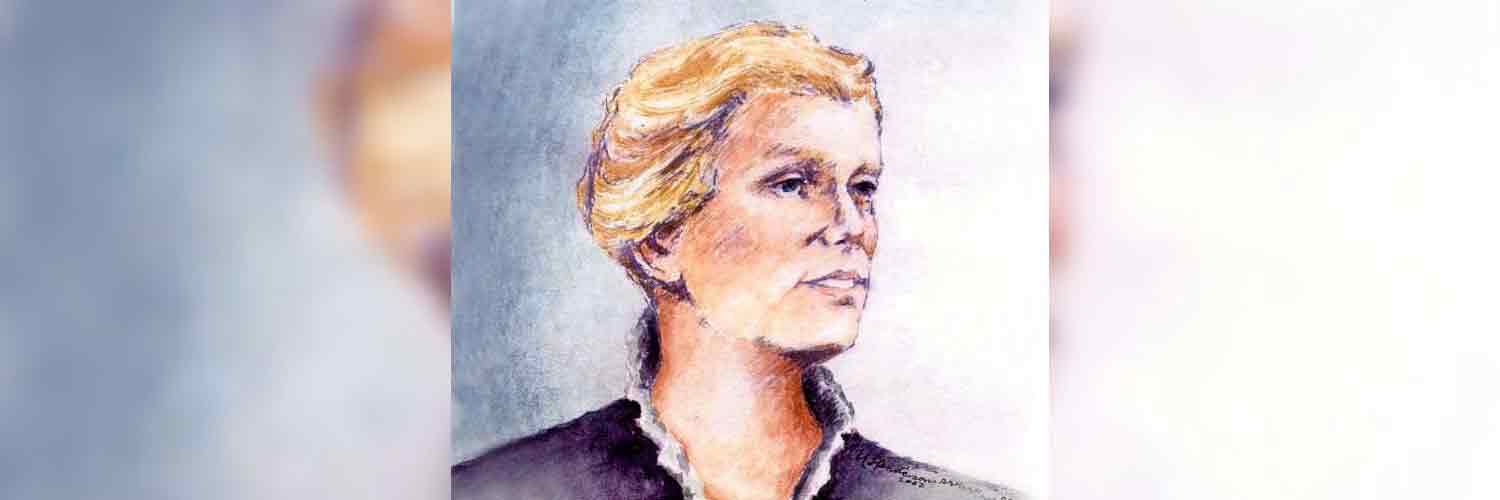 Celebrating 35 Years of Catherine McAuley as Venerable - Mercy ...