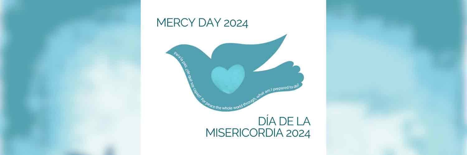 Mercy Day Toolkit Now Available - Mercy Education System of the Americas