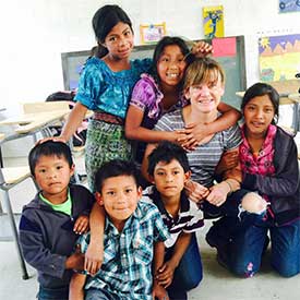 Home - Mercy Education System of the Americas