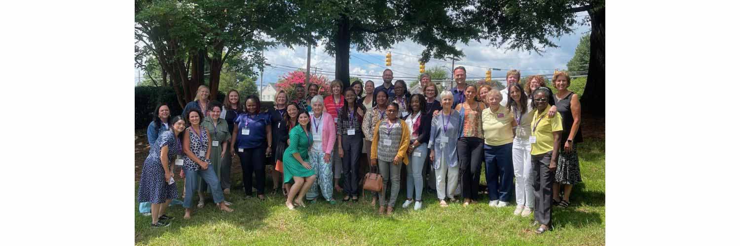 Journey of Renewal for Mercy School Leaders at Annual Leadership ...