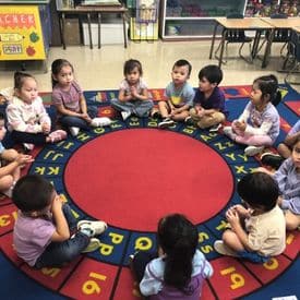 Home - Mercy Education System of the Americas