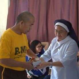 Home - Mercy Education System of the Americas