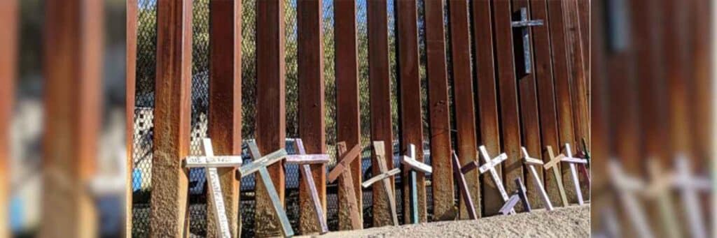 Living the Mercy Mission in Solidarity with Immigrants - Mercy ...