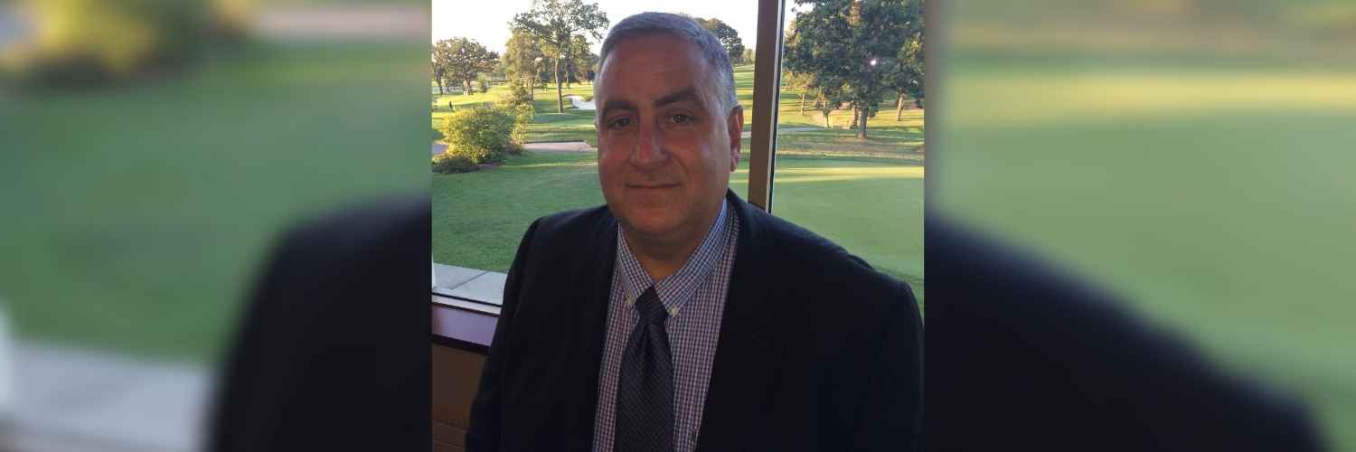 La Educación de la Misericordia Da la Bienvenida a Tom Minneci, Nuevo ...