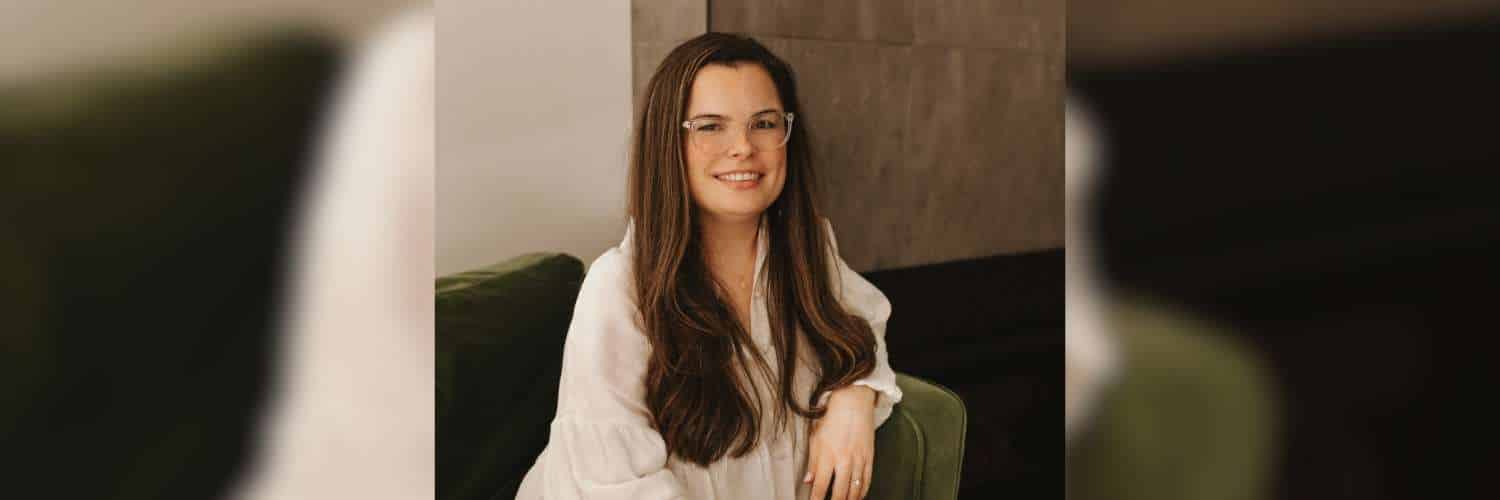 Mercy Education Announces Mary Kate Becker as New Associate Director ...