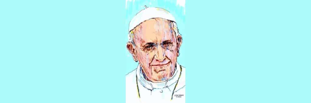Honoring the Life and Legacy of Pope Francis - Mercy Education System ...