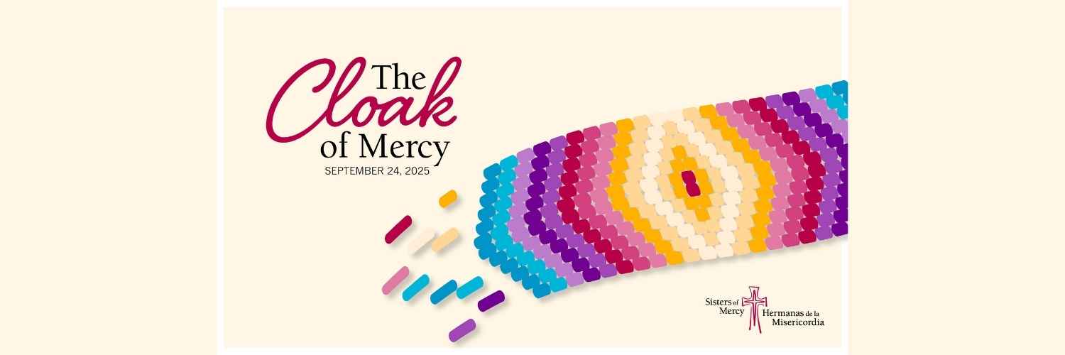 2025 Mercy Day Toolkit Now Available - Mercy Education System of the ...