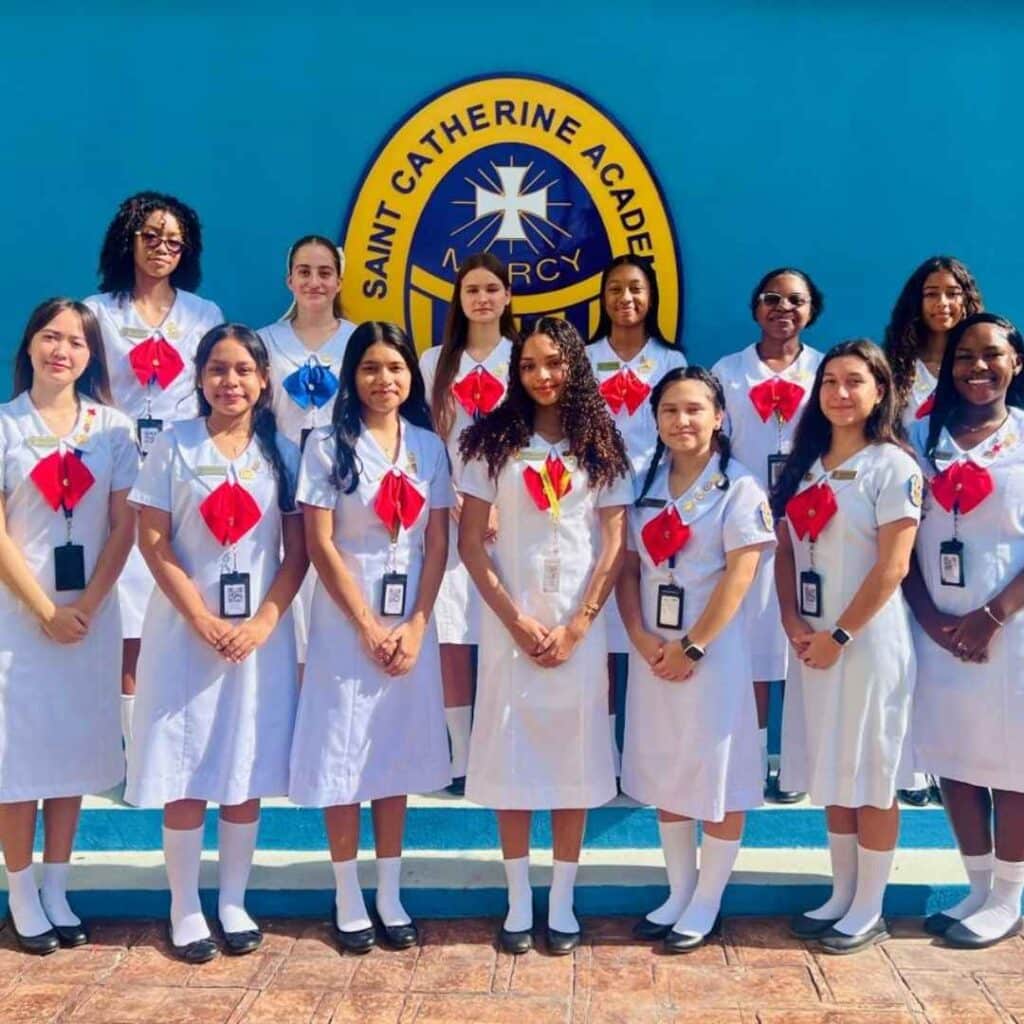 Mercy Schools - Mercy Education System of the Americas